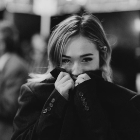 Jessie Rice ♆ AtlasTalked